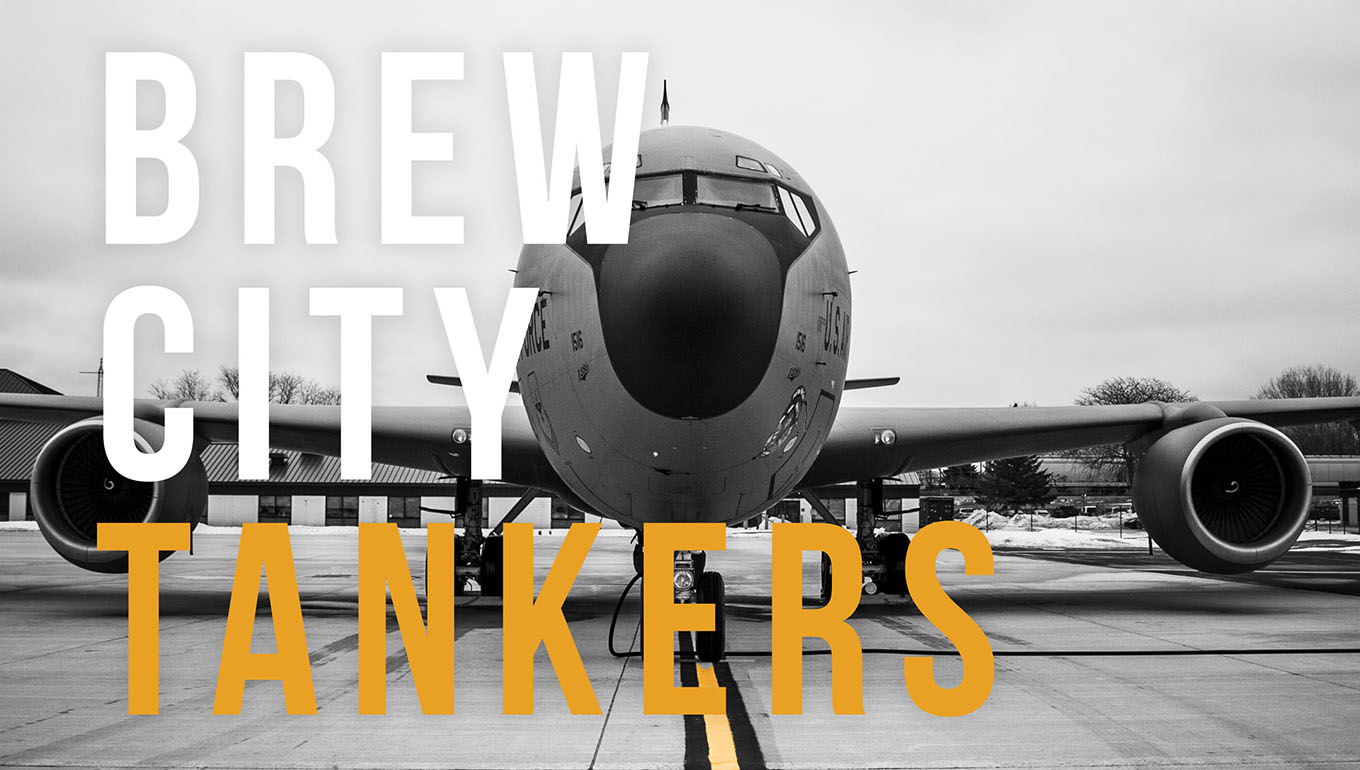 128th Air Refueling Wing > Home